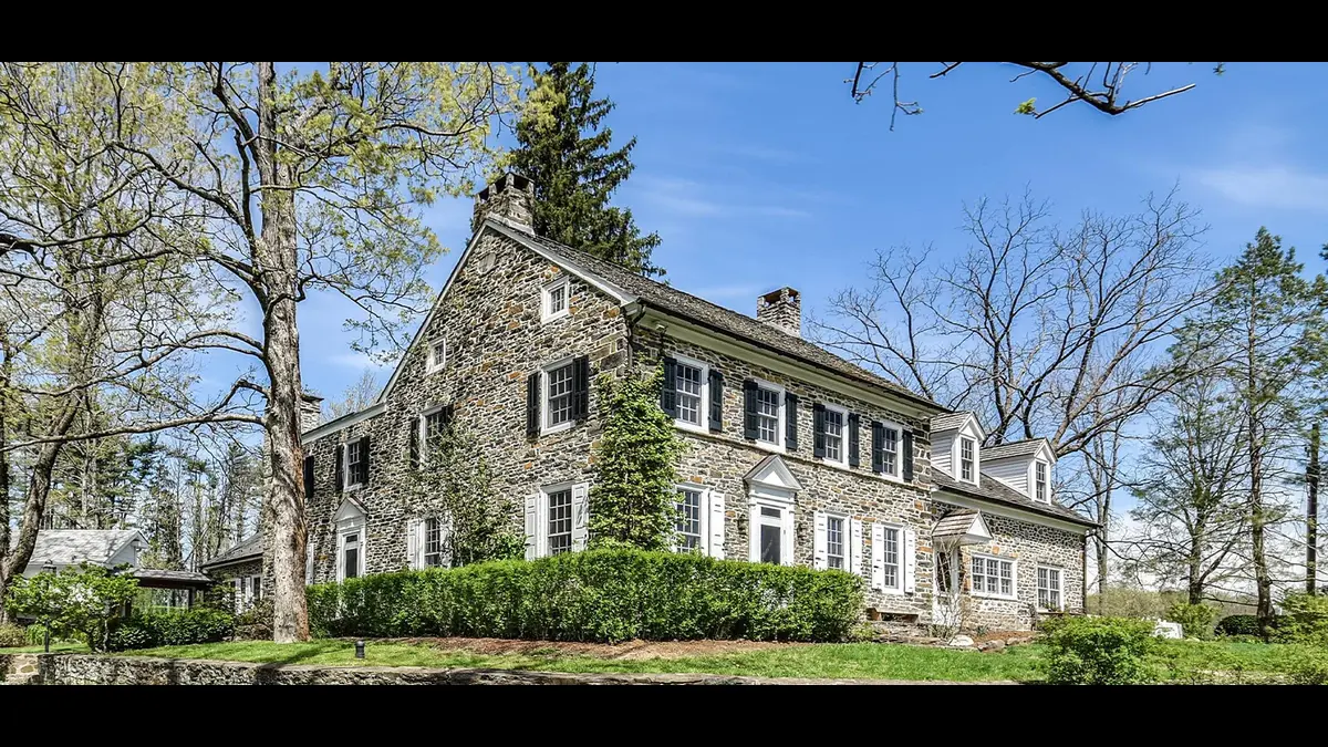 Leaders in Luxury Real Estate in Lehigh Valley & Bucks County Real ...